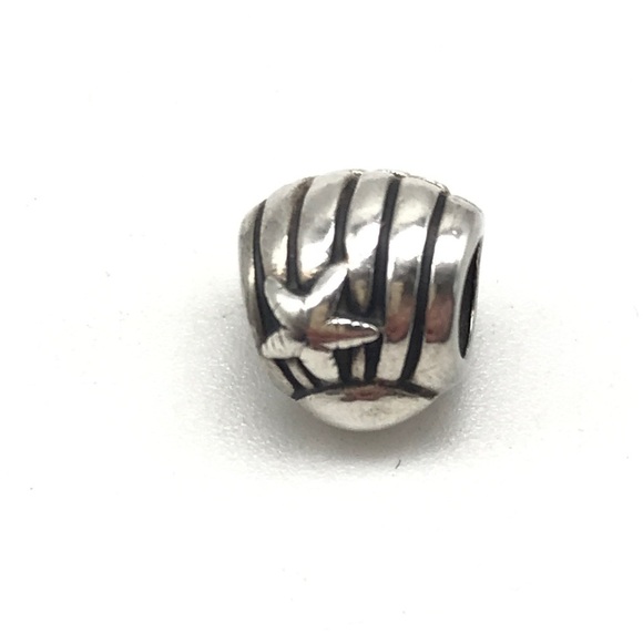 Pandora | Jewelry | Pandora Seashell Starfish Charm | Poshmark